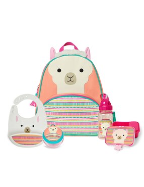 Colección Llama Skip Hop